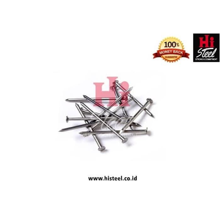 Jual Paku Besi 5cm - Per Kg | Shopee Indonesia