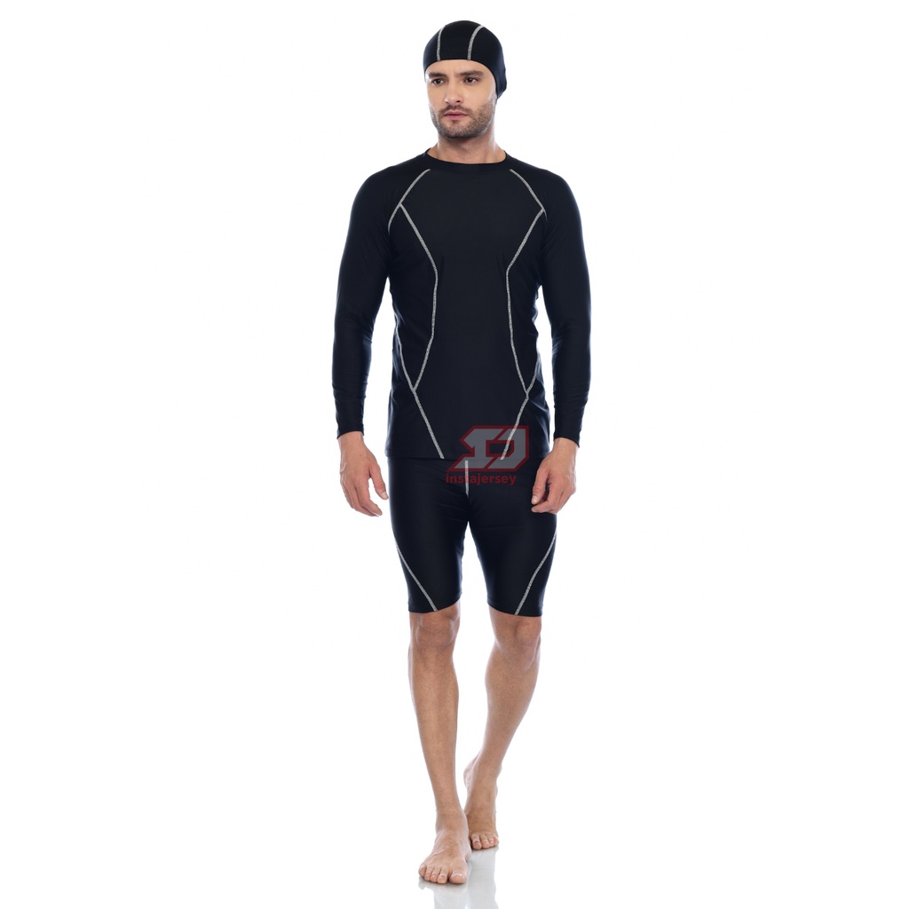 Jual instajersey - Setelan Baju Renang / Baju Diving Selam Dewasa ... Jual instajersey - Setelan Baju Renang / Baju Diving Selam Dewasa ...