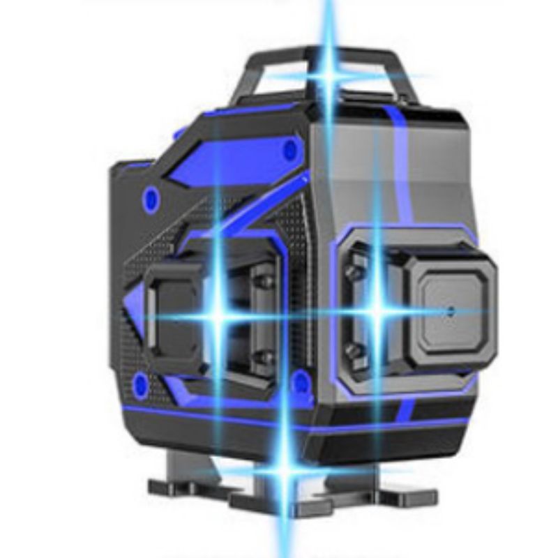 Jual laser garis 8 line level laser 8 garis mesin laser garis self ...