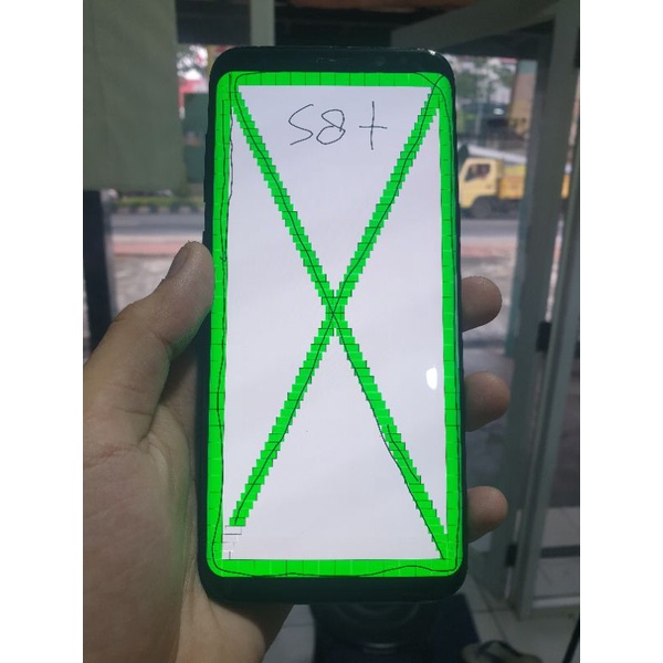 Jual LCD SAMSUNG S8 PLUS | Shopee Indonesia