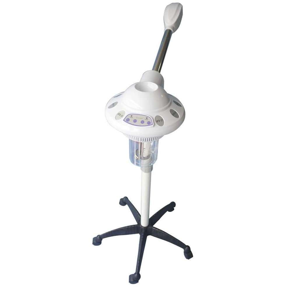 Jual STEAMER VAPOZONE UAP WAJAH HOT / ALAT FACIAL SALON / ALAT FACIAL ...