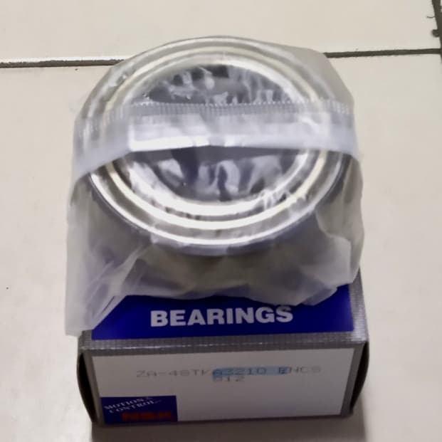 Jual Deklahar Riles Bearing Lancer SL 80-84 | Shopee Indonesia