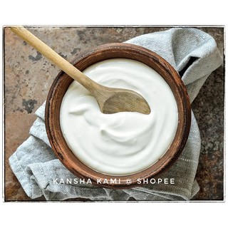 Jual BIBIT YOGURT LACTOBACILLUS PROBIOTIK YOGHURT STARTER BIANG ORIGIN ...