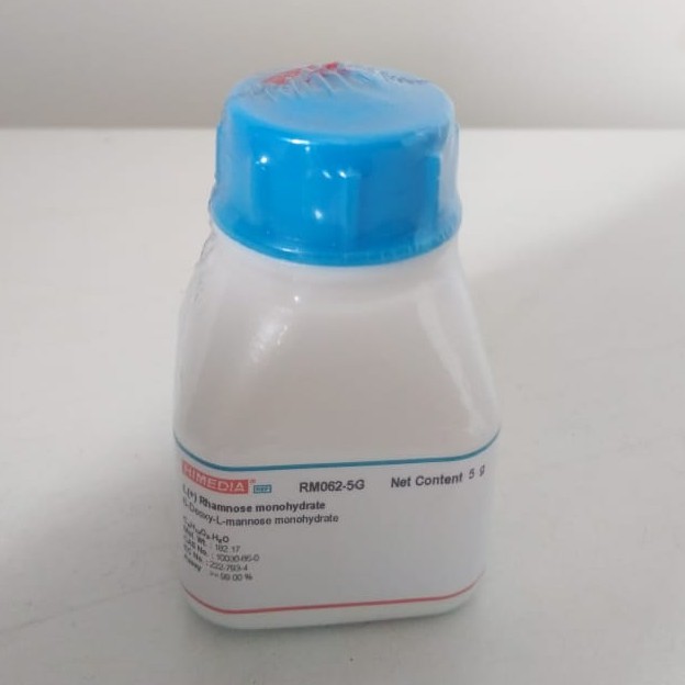 Jual Himedia L+Rhamnose, monohydrate 5 g | Shopee Indonesia