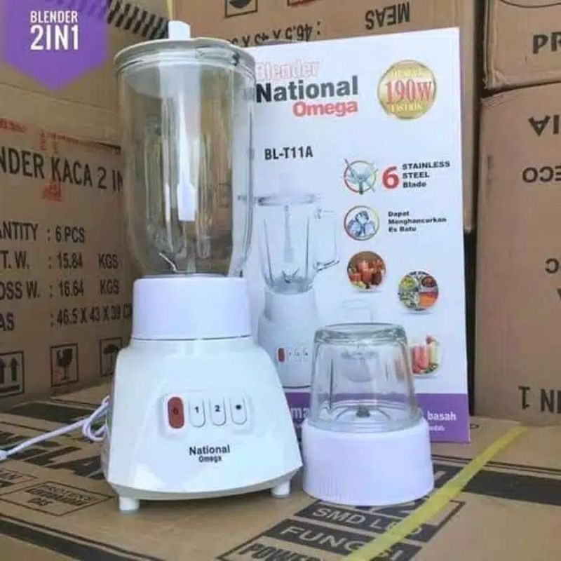 Jual BLENDER NATIONAL / BLENDER YAMAKAWA / BLENDER OMEGA / BLENDER VIVA ...