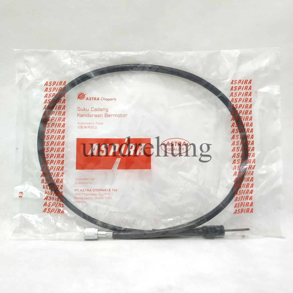 Jual Kabel Speedometer Beat FI Scoopy FI Spacy FI | Shopee Indonesia