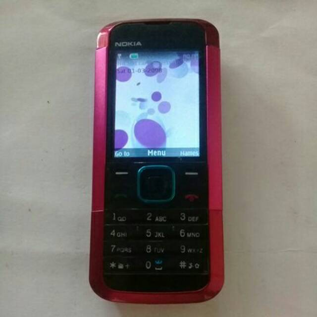 Jual Hp Nokia 5000 (NORMAL) | Shopee Indonesia