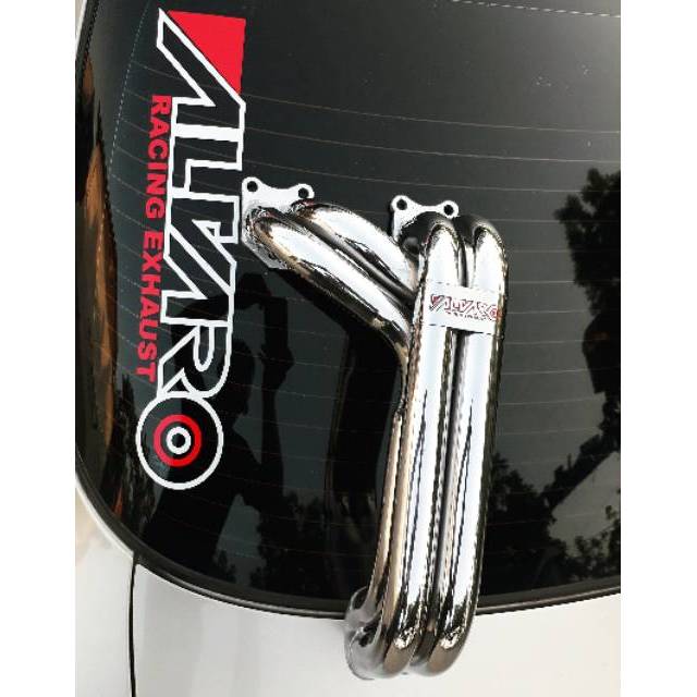 Jual HEADER TOYOTA STARLET 41 panjang 421 panjang | Shopee Indonesia