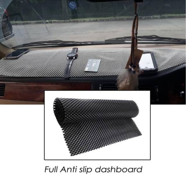 Jual Anti slip dust mat jumbo uk 150cm x 30cm | Shopee Indonesia