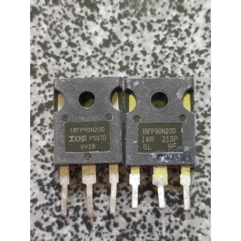 Jual IRFP90N20D IRFP90N20 MOSFET 94A 200V IRFP 90N20 | Shopee Indonesia