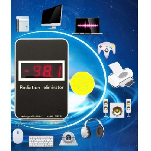 Jual al87 ALat Filter Mengurangi Kadar Radiasi Elektronik / Sumber ...
