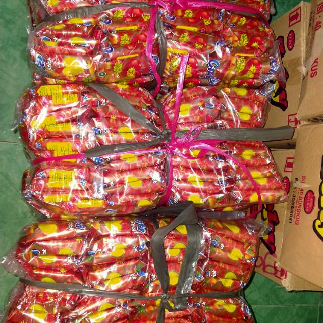 Jual Ciki cinta viral berhadiah | Shopee Indonesia