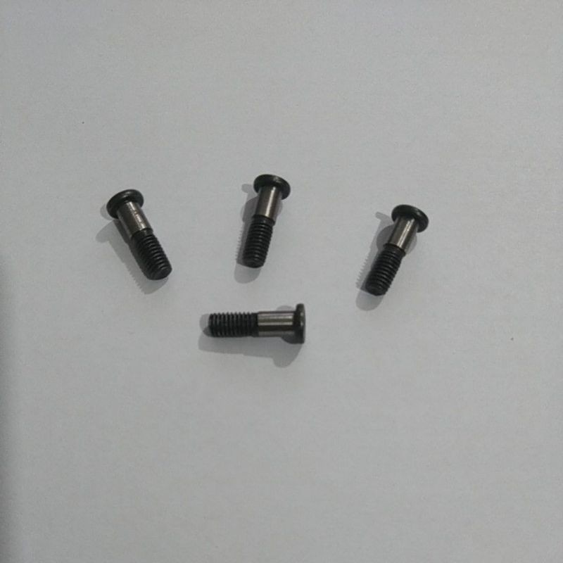 Jual Baut Bearing U - Sparepart mesin bordir china | Shopee Indonesia