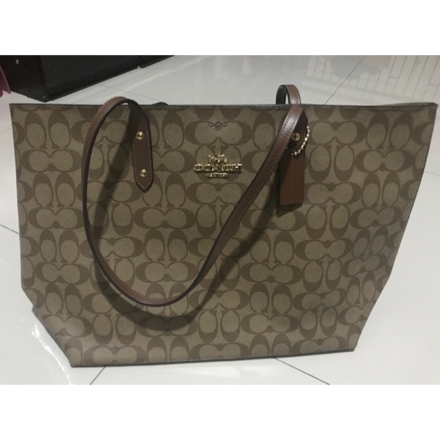 Jual Coach | Shopee Indonesia