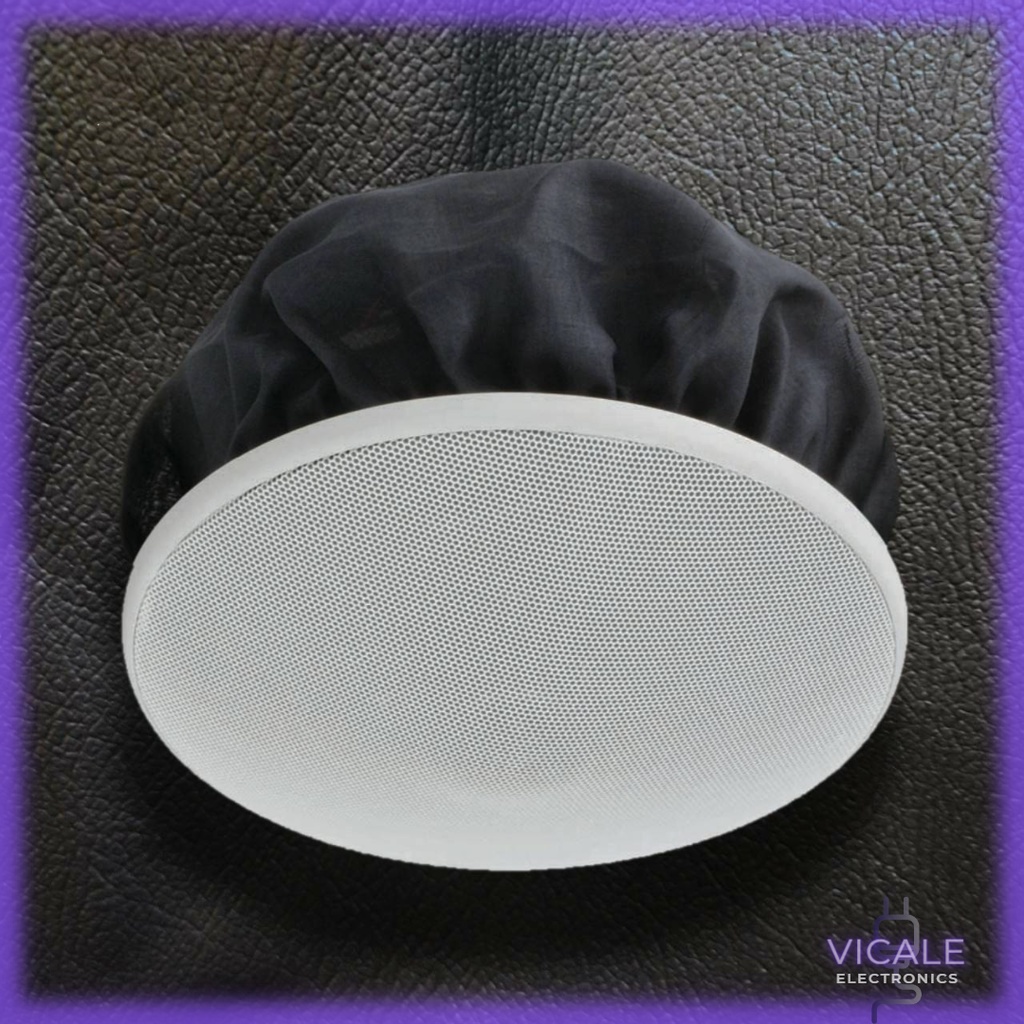 Jual TOA 2-Way Wide-Dispersion Ceiling Speaker Z-2352SC | Shopee Indonesia