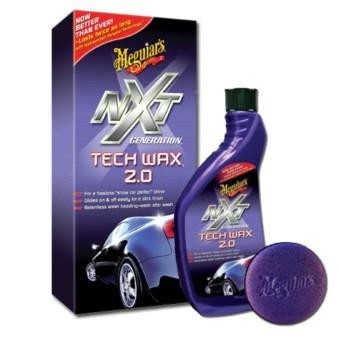 Jual Meguiar's NXT Generation Tech Wax 2.0 Liquid | Shopee Indonesia
