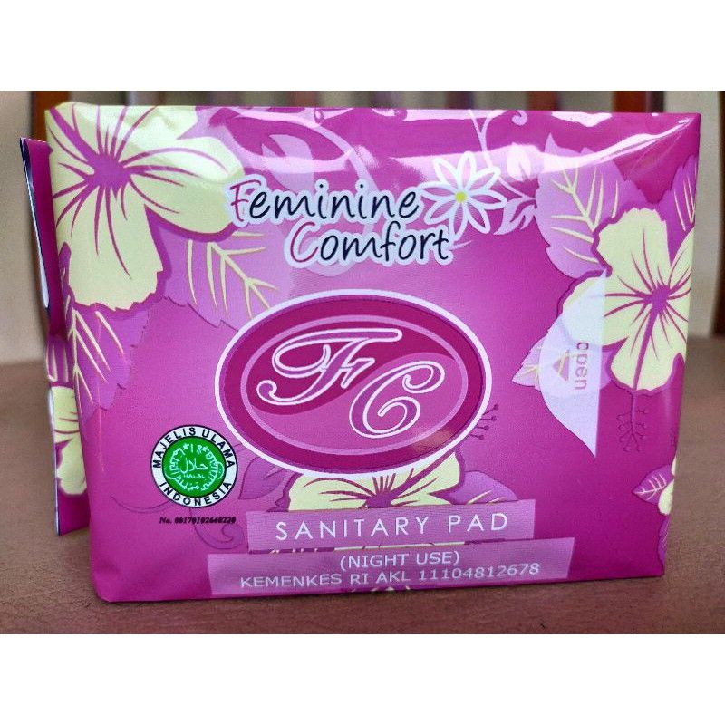 Jual Avail pantyliner/day use/night use | Shopee Indonesia