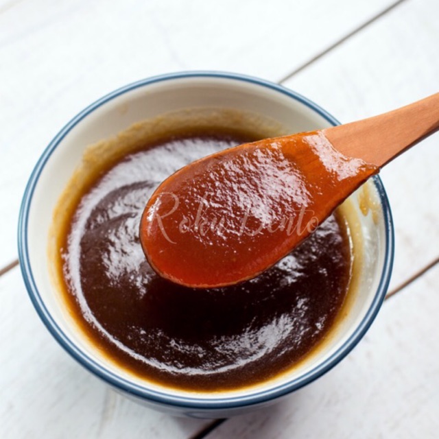 Jual Saus Teriyaki Roku Bento Homemade | Saos Tumis Daging / Ayam ...