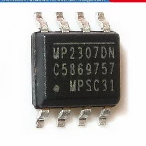 Jual MP2307DN MP2307 IC Pengganti Up1707 Sop-8 SMD | Shopee Indonesia