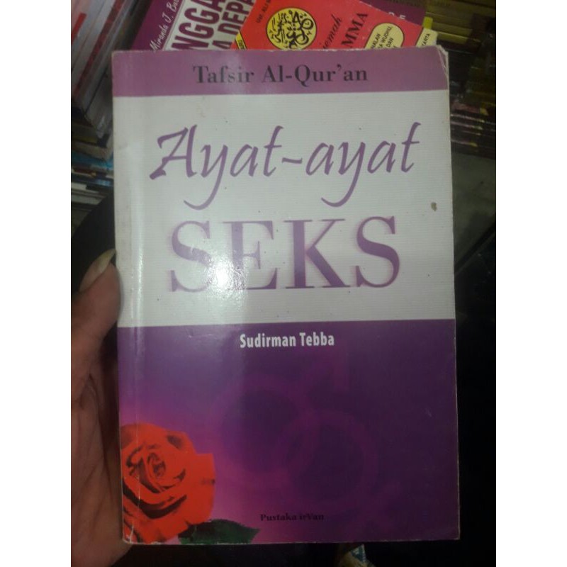 Jual TAFSIR AL-QURAN AYAT-AYAT SEK | Shopee Indonesia
