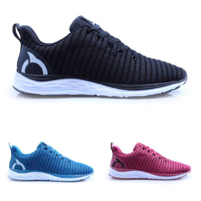 Jual Sepatu Running OrtusEight Vulture Original Ortus Eight | Shopee ...