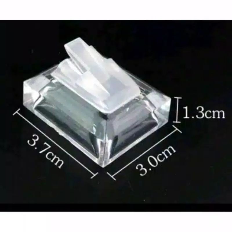 Jual DISPLAY BATU MODEL JEPIT SATUAN | Shopee Indonesia