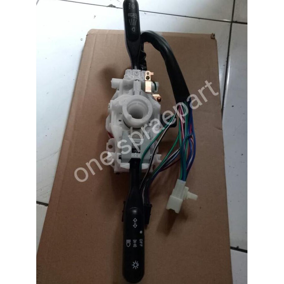 Jual SAKLAR SEN - DAIHATSU ESPASS - ONE SPAREPART | Shopee Indonesia