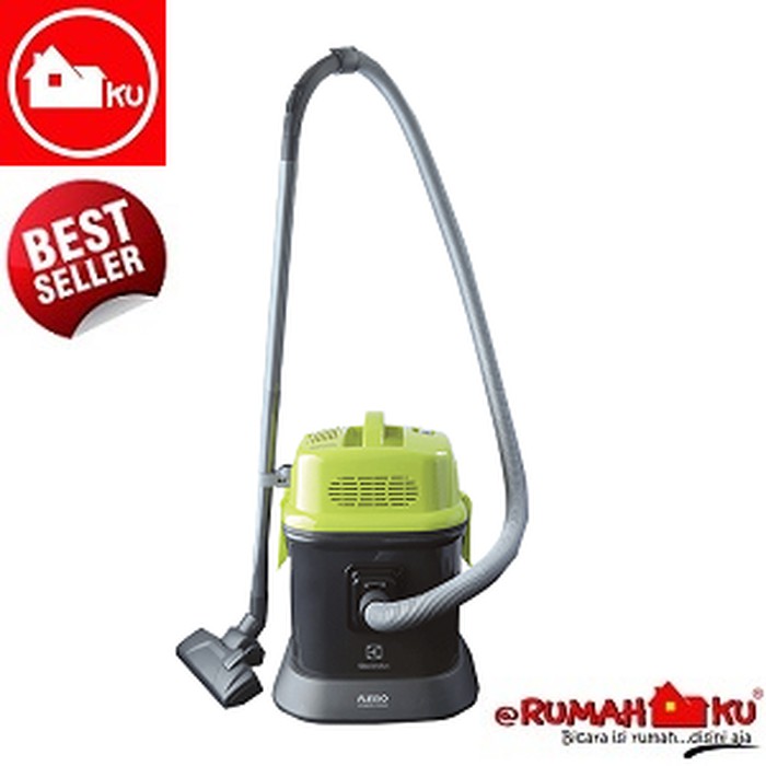 Jual VACUM CLEANER ELECTROLUX Z 823 / Z823 PENYEDOT DEBU WET & DRY ...