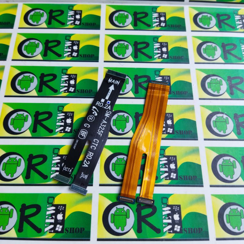 Jual SAMSUNG A22 4G A32 A325 A325F FLEXIBLE UI BOARD CONNECT PENGHUBUNG MAIN BOARD | Shopee ...