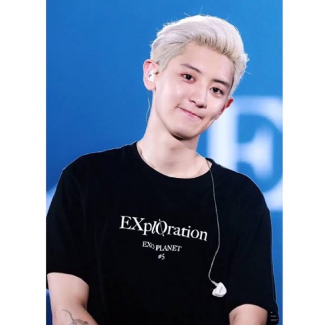 Jual Seventeen Ode To You T-shirt / Exploration Exo Planet / Kaos ... Jual Seventeen Ode To You T-shirt / Exploration Exo Planet / Kaos ...