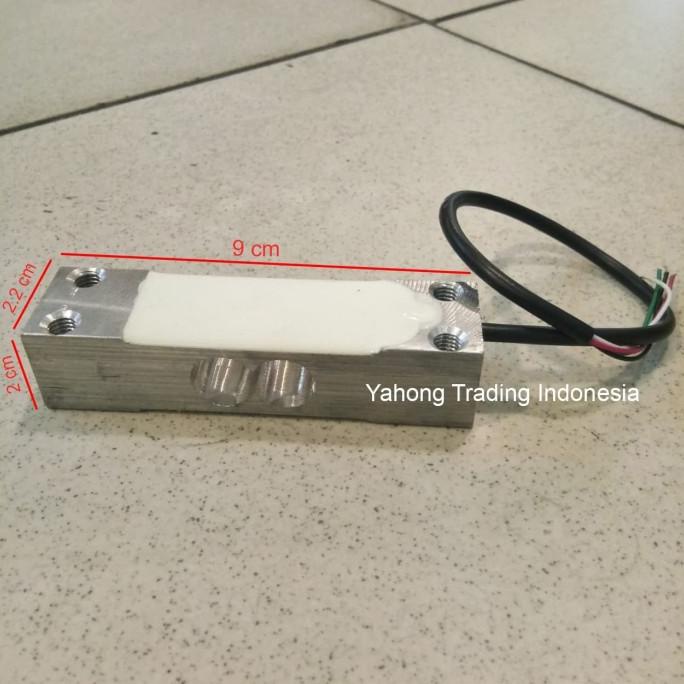 Jual Load Cell Timbangan Digital 40Kg | Shopee Indonesia