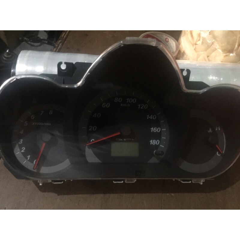 Jual kilometer Toyota Rush | Shopee Indonesia
