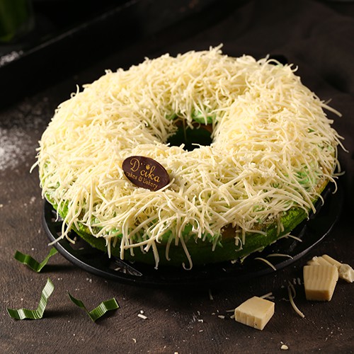 Jual Dcika Sifon cake | Shopee Indonesia