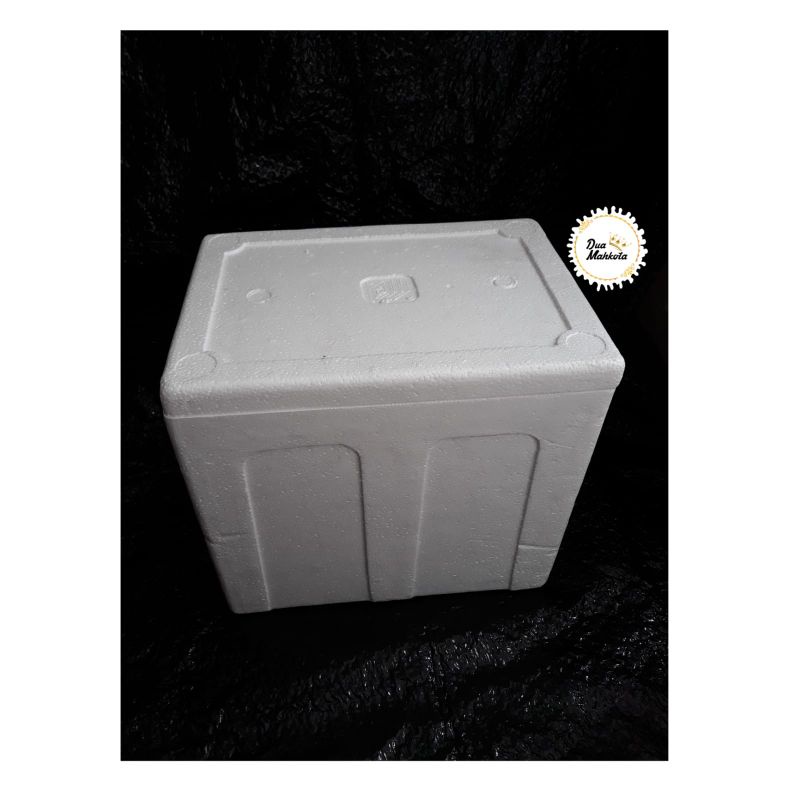 Jual Box Styrofoam BM 7kg 34×25×30 cm box styrofoam gabus | Shopee Indonesia