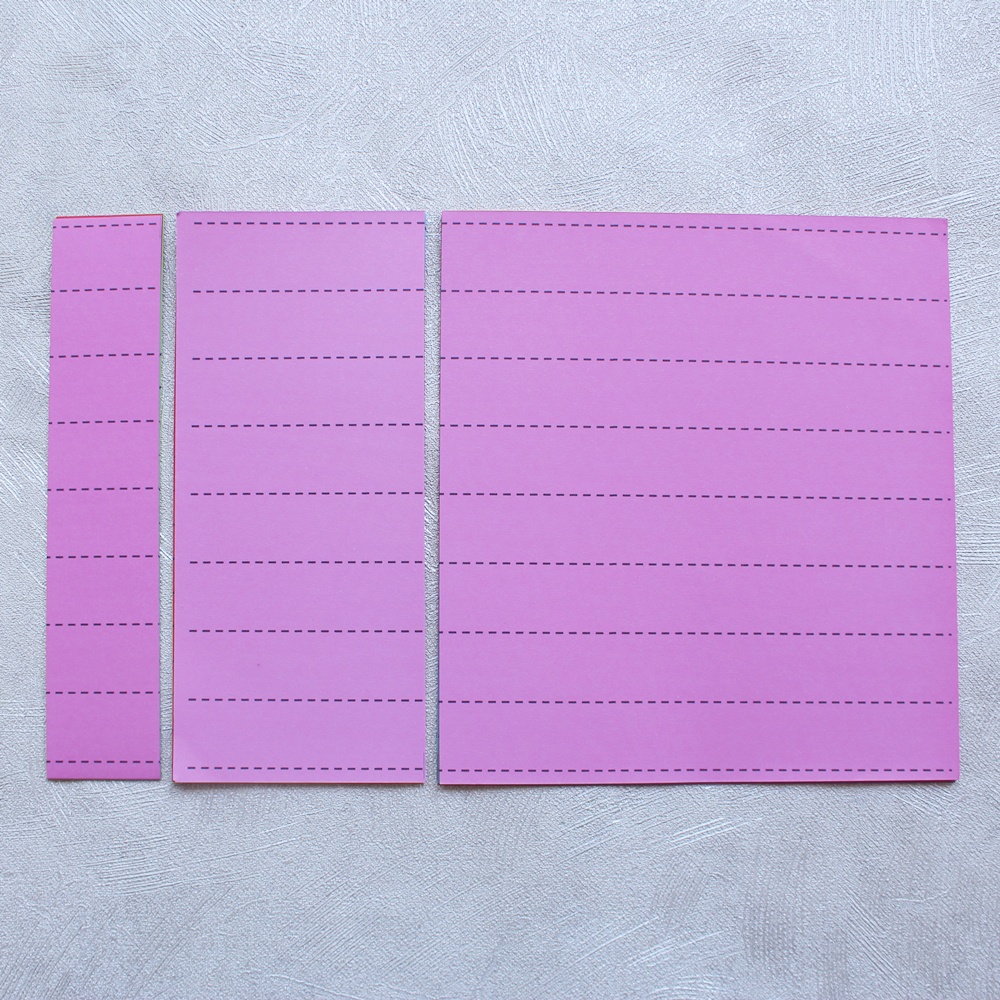 Jual LEMBAR POLA GUNTING || CUTTING EXERCISE MONTESSORI || LATIHAN ...