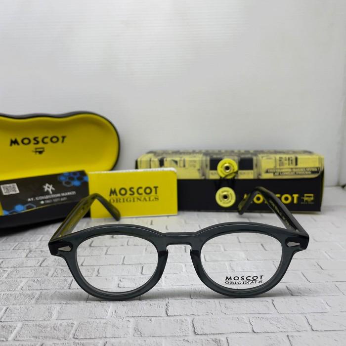 Jual Frame Kacamata Moscot Lemtosh Best Clone Finishing OK Paket Minus ...