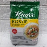 Jual knorr rostip chicken powder 1 kg | Shopee Indonesia