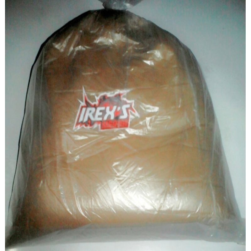 Jual Lemak kuda irex's merah (umpan mancing ikan lele) | Shopee Indonesia