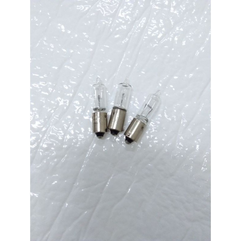 Jual 7160788 (Bulb) Lampu mundur BMW 12V 21W H21w | Shopee Indonesia