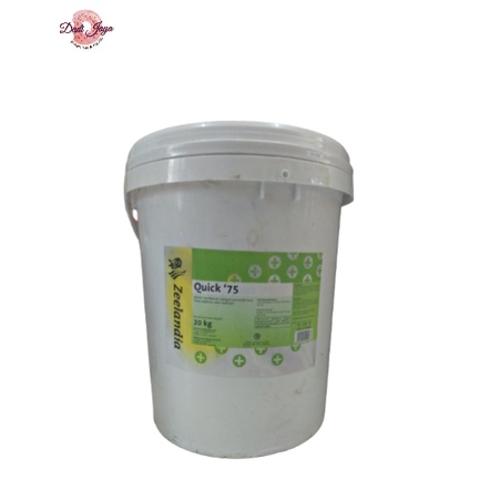 Jual SP Quick 75 (KEMASAN REPACK) | Shopee Indonesia