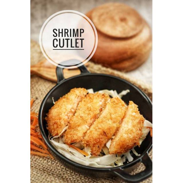 Jual [Liam Foods] Shrimp roll / Shrimp cutlet | Shopee Indonesia