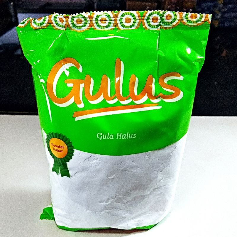 Jual Gulus Gula Halus 500gr | Shopee Indonesia