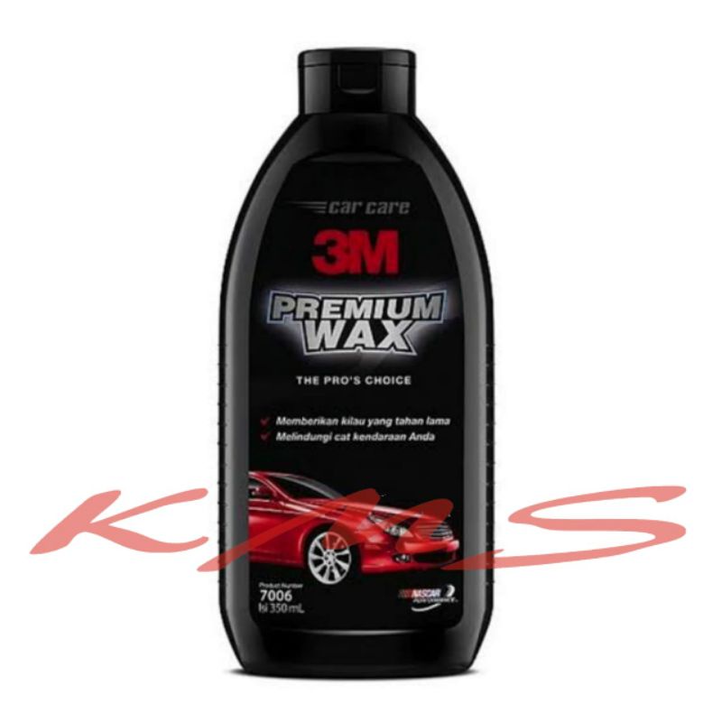 Jual 3M Premium Wax 7006 | Shopee Indonesia