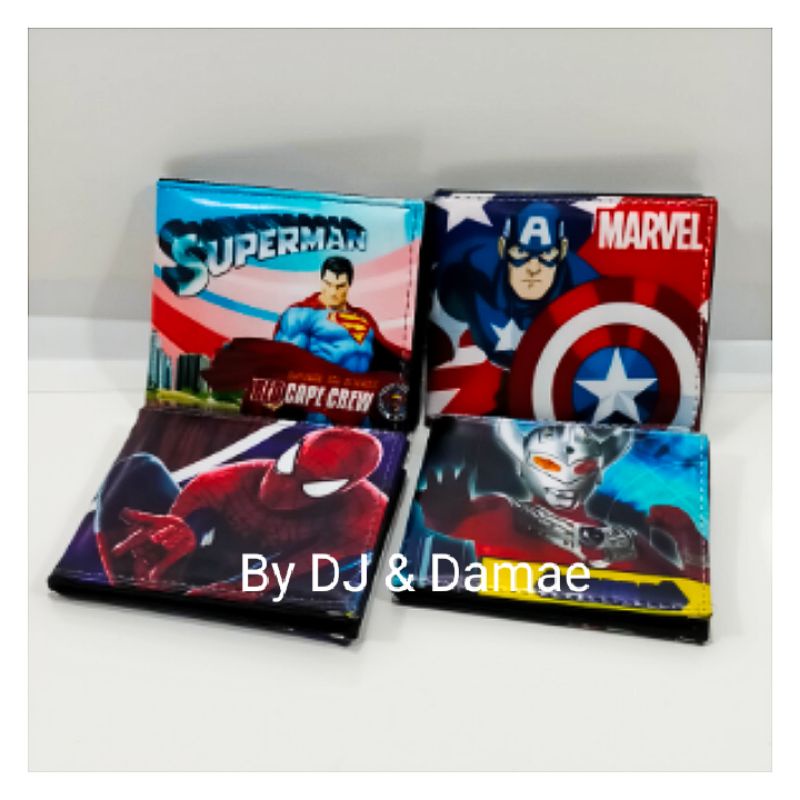 Jual Dompet Anak Laki Laki | Shopee Indonesia