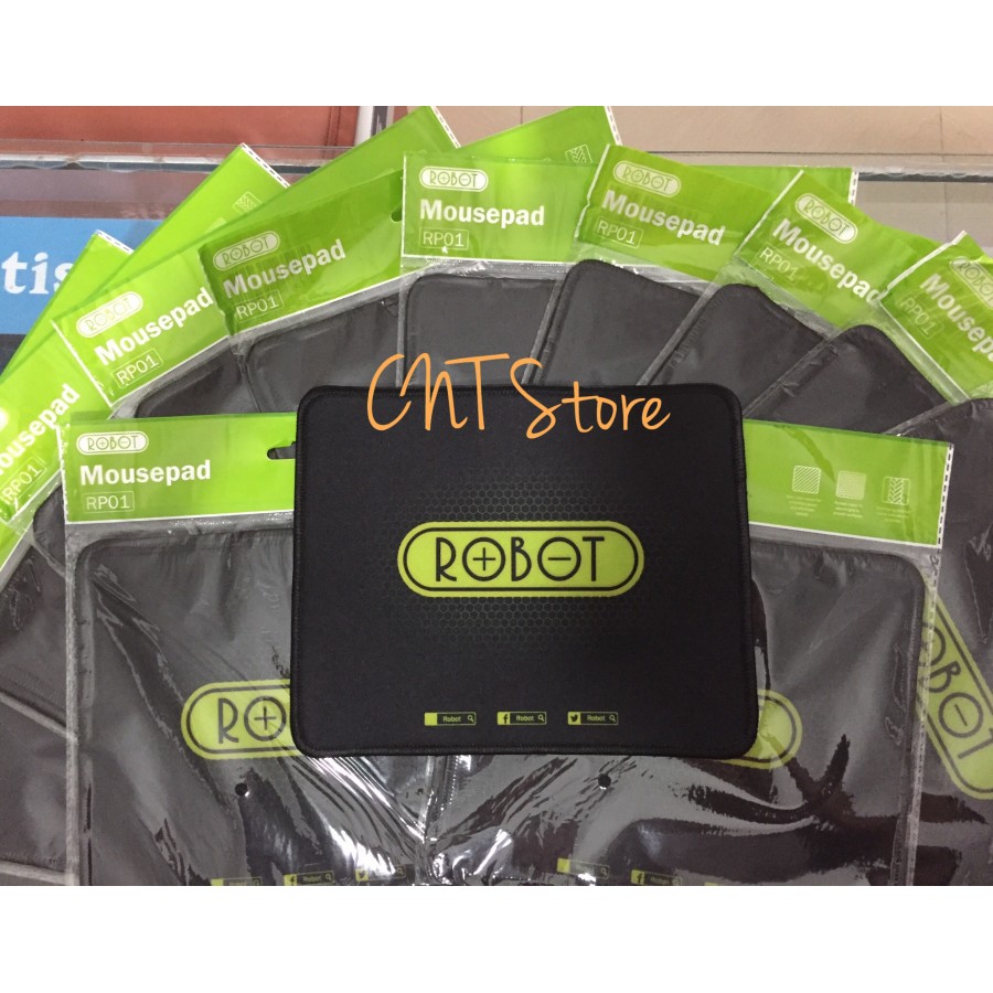 Jual MOUSEPAD ROBOT RP01 | Shopee Indonesia