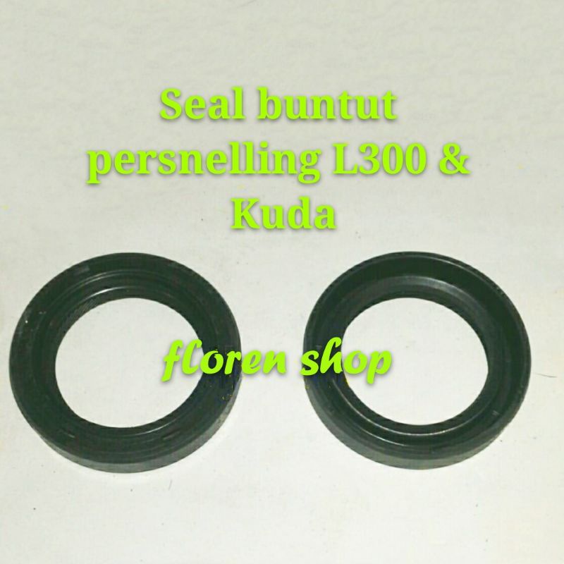 Jual Seal buntut persnelling L300 dan Kuda | Shopee Indonesia