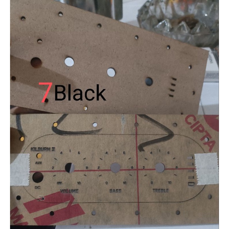 Jual Panel Tone control | Shopee Indonesia