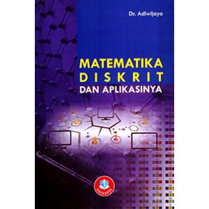 Jual Matematika Diskrit - Alfabeta | Shopee Indonesia
