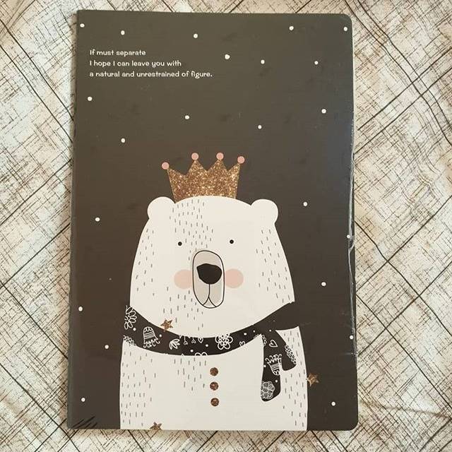 Jual Notebook buku tulis lucu murah | Shopee Indonesia