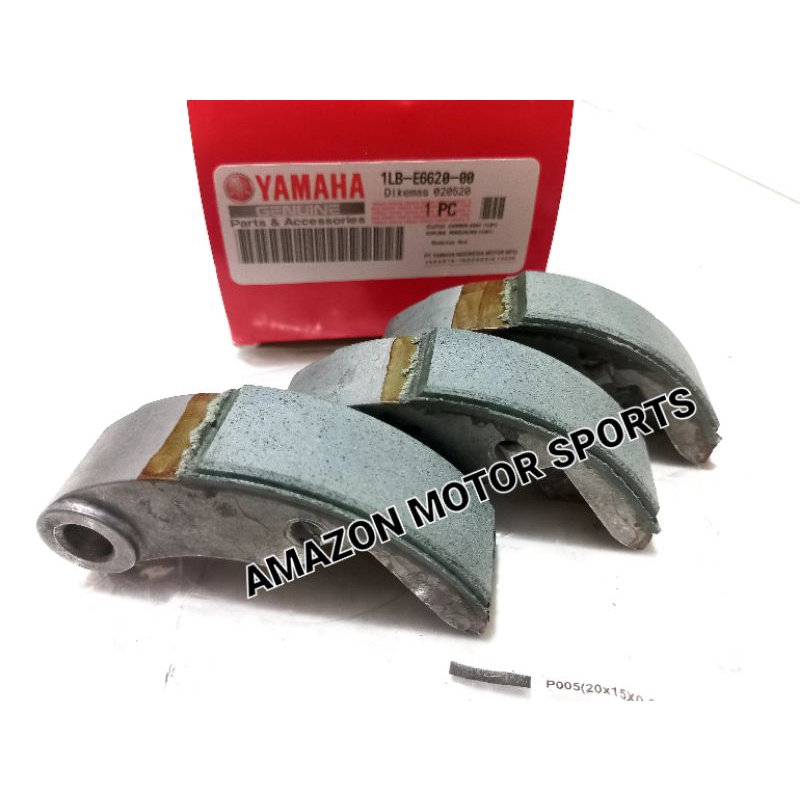 Jual kampas ganda asli original xeon rc xeon 125 kode 1LB | Shopee ...